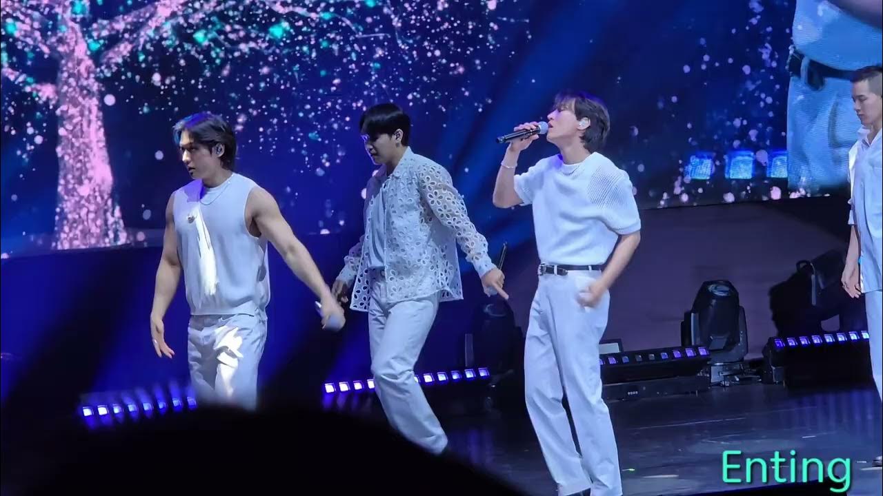240629 BTOB(비투비)-아름답고도 아프구나(Our Dream in TAIPEI) - YouTube