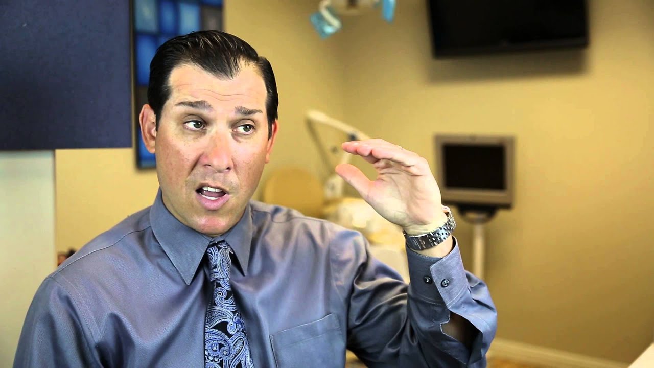 Dental Plans in San Diego - Dr. David Chotiner - YouTube