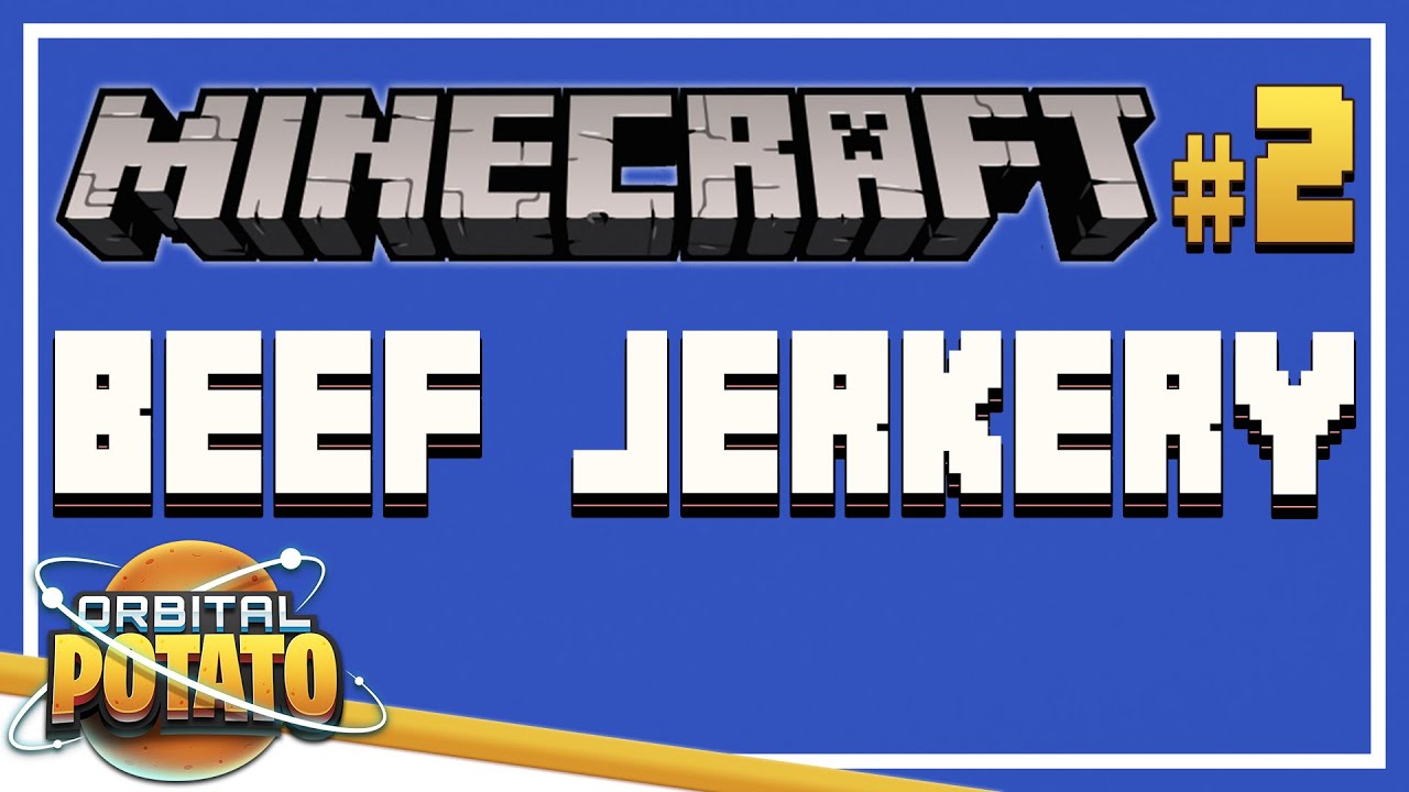 Building Priorities - Minecraft - w/The Wholesome Boys - Episode #2 ...