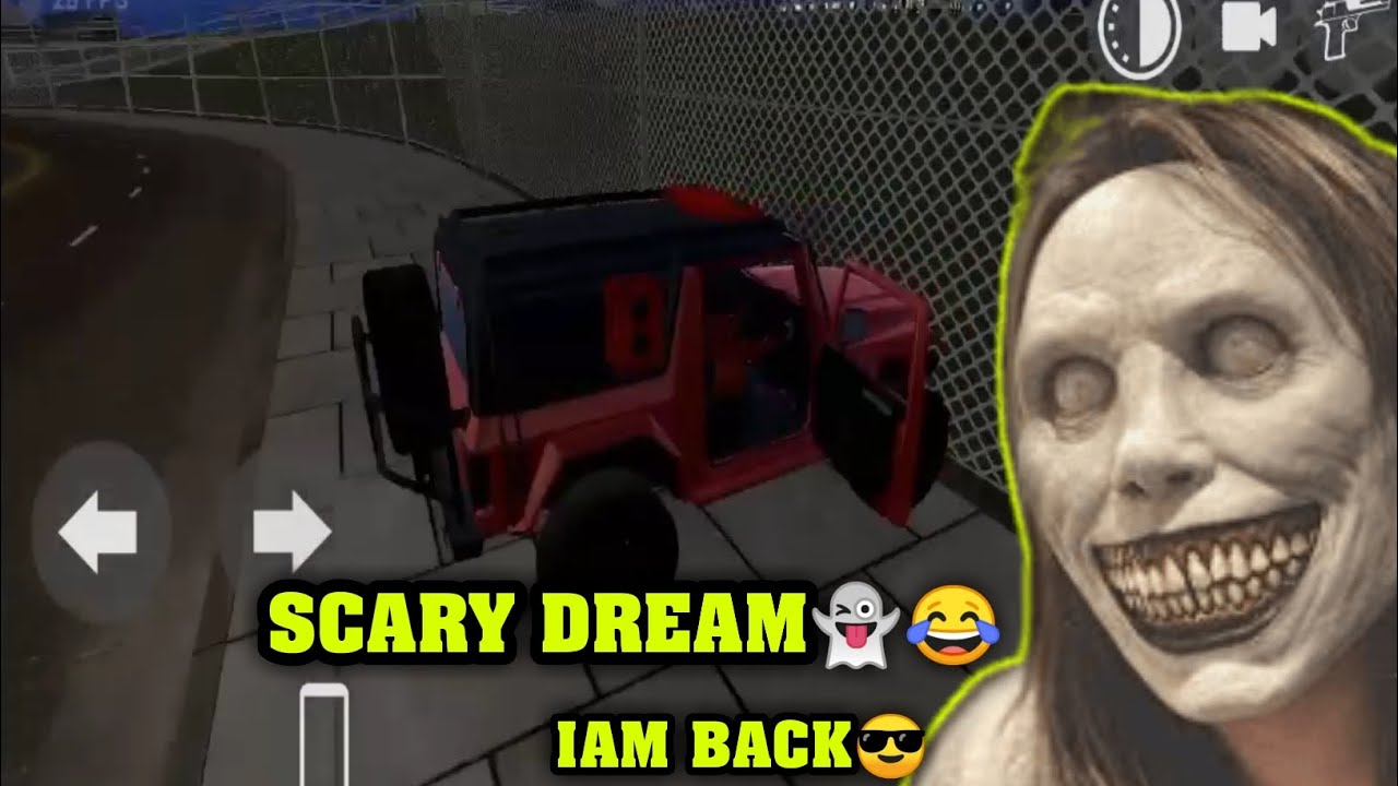SCARY DREAM👻🤣😂|| - YouTube
