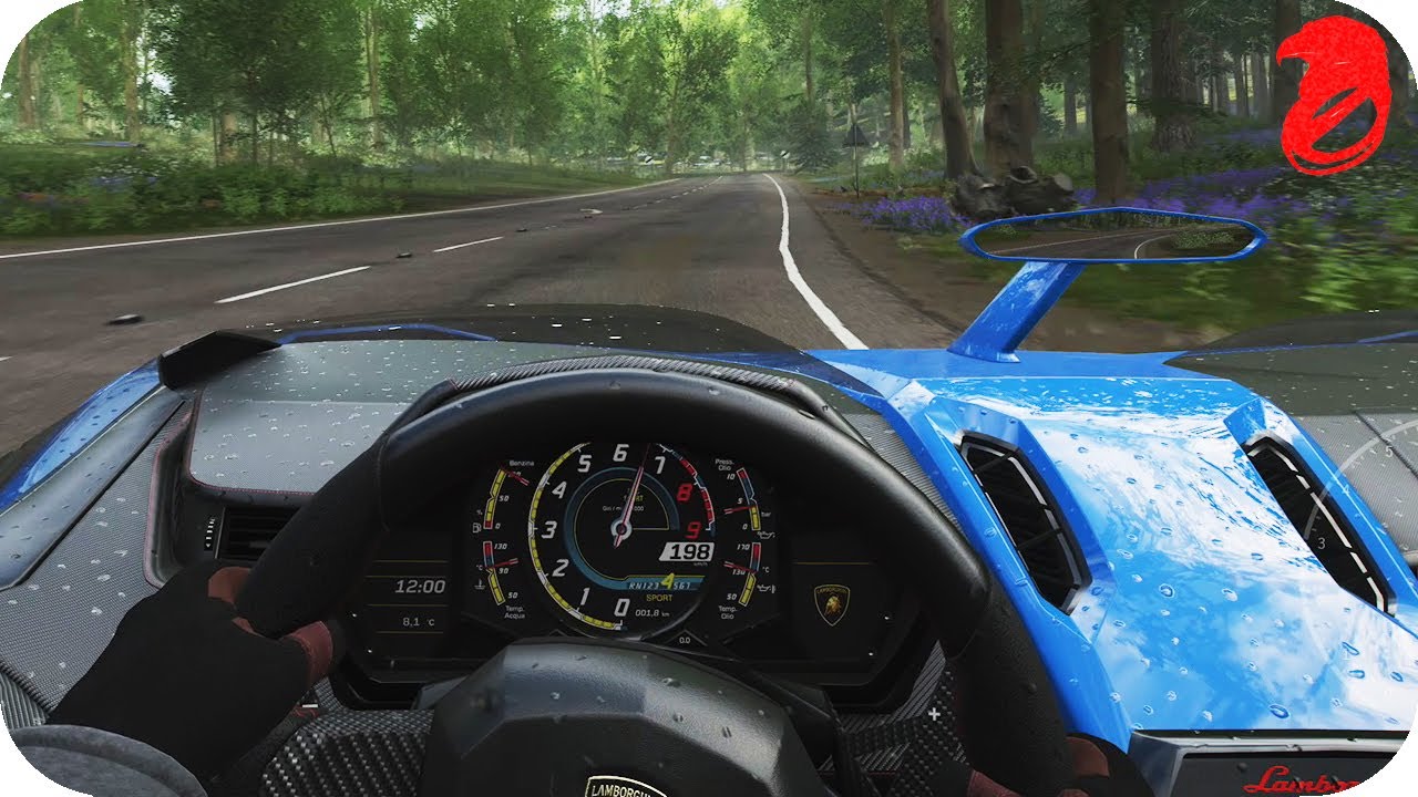 FORZA HORIZON 5!! MEXICO DE NUEVO Y POSIBLE FECHA PARA EL LANZAMIENTO ...