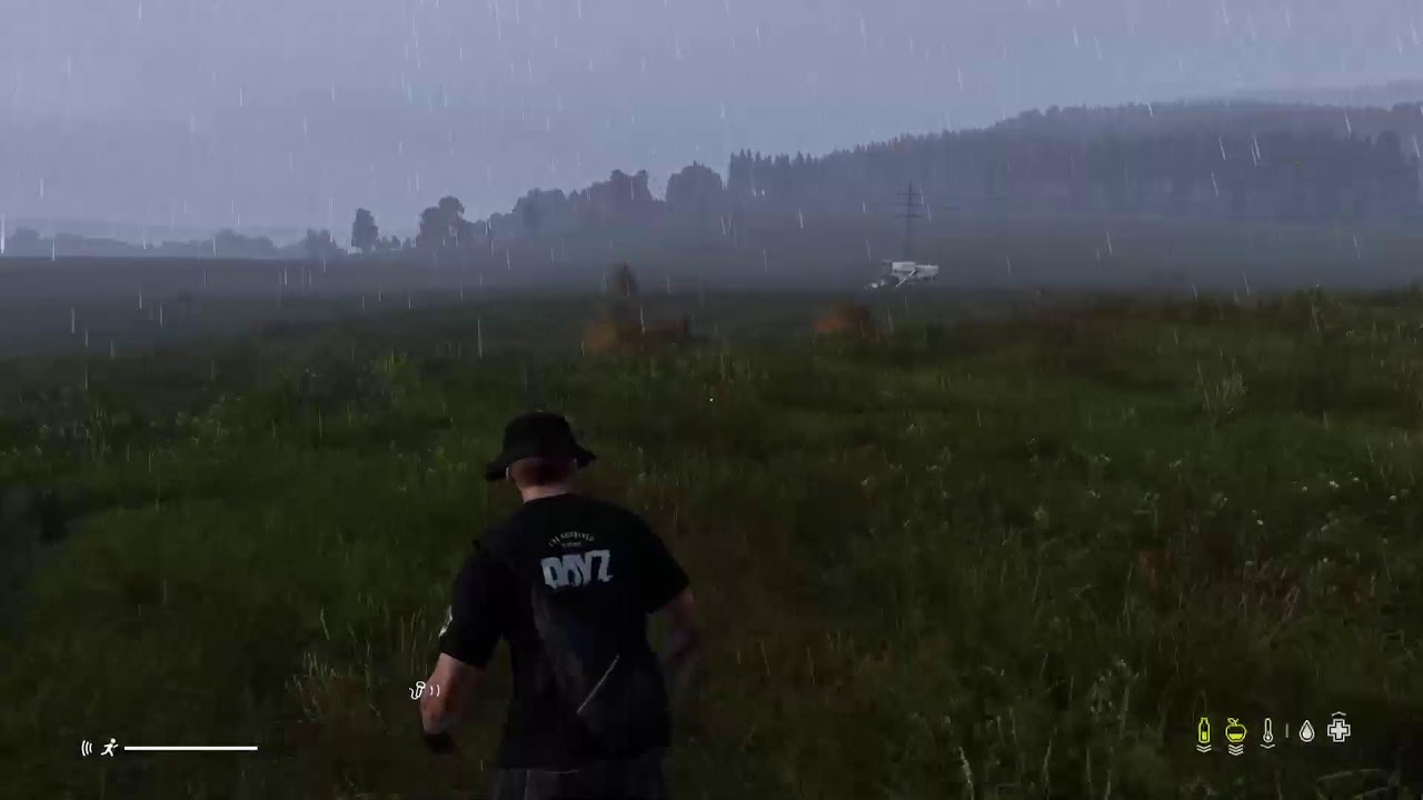 DAYZ MAN - YouTube