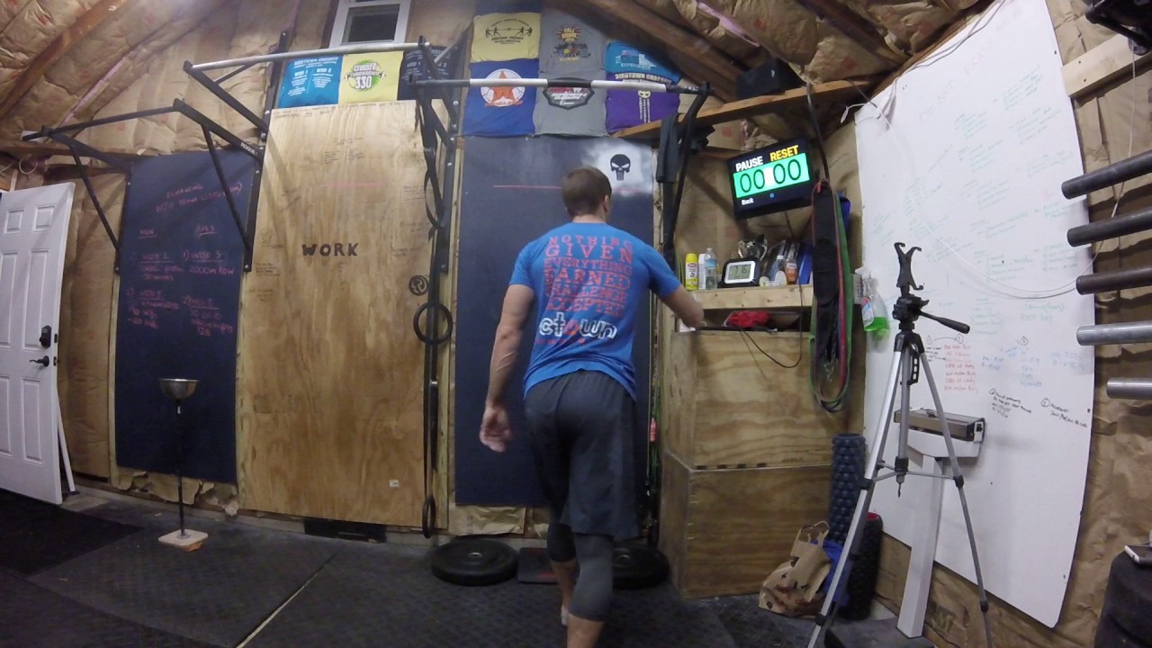 Mike Rutkowski - WZA2017 OC Team #4 - YouTube