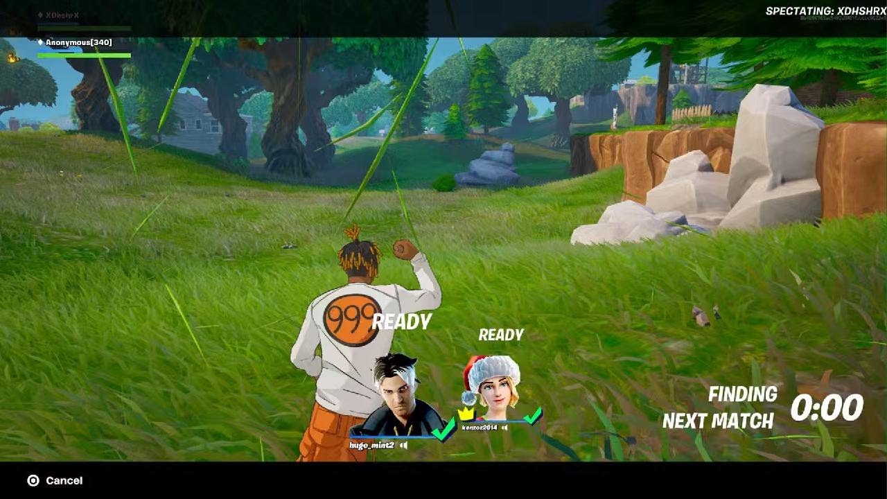 the best OG game - YouTube