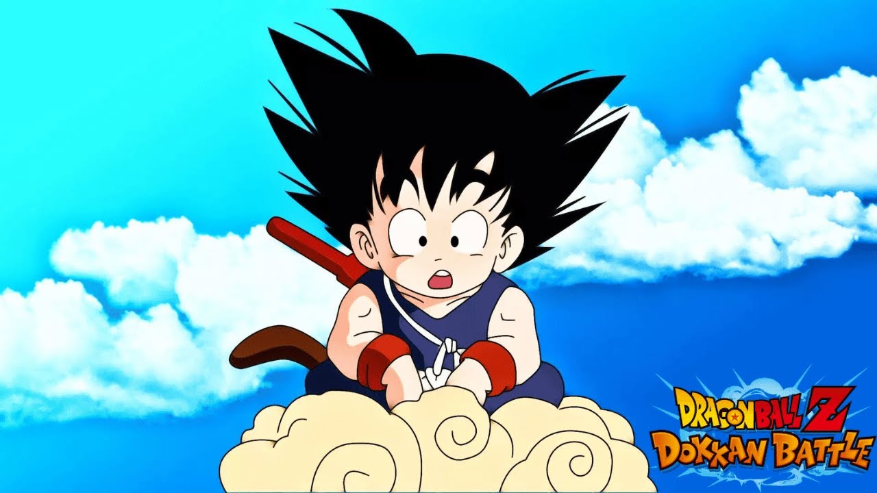 FINALMENTE DB SAGA BUFFS! DETALHES AGL GOKU DO SAIYAN DAY. DBZ: Dokkan ...