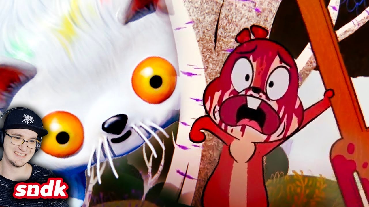 СЫЕНДУК ОЛИМПИЙСКИЕ ГИКИ И СКАНДАЛЬНЫЕ МУЛЬТЫ - sndk | Реакция - YouTube