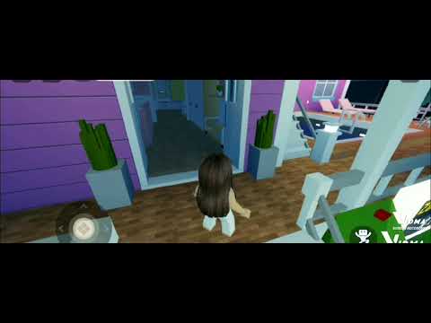 La chica soltera parte 4💖💖🤣 🌺 Lucy deside volver a Brookhaven 💖🦄🙏🏵️ ...