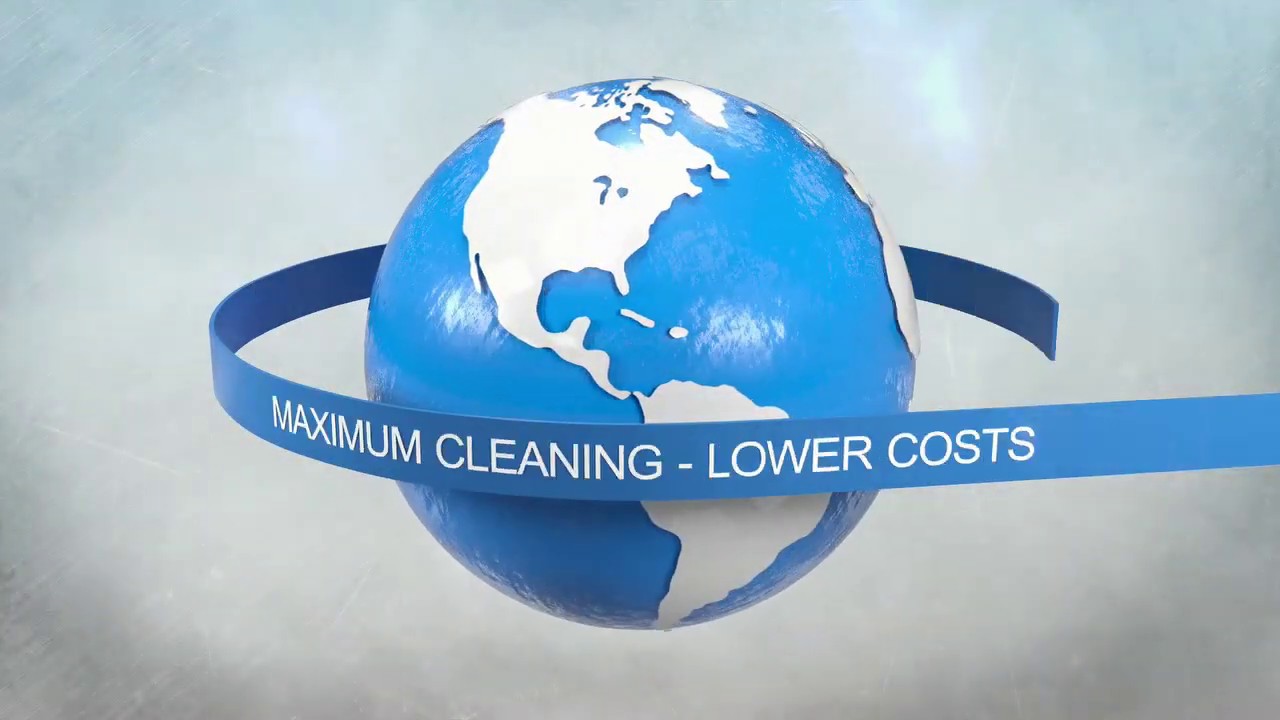 HD inside/outside bird washer after Meyn evisceratior (chicken) - PL023 ...