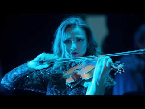 Hans Zimmer - The Fire Rises (LIVE)