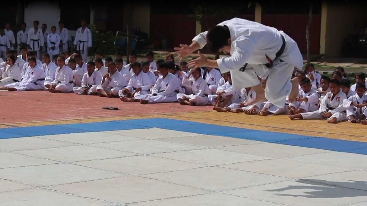 Hans Saputra - YouTube