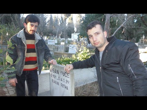 İHSAN YÜCE (SİNEMA SANATÇISI).(Hakan Öksüz & Arda Recep Kalaycı).2019.HD.