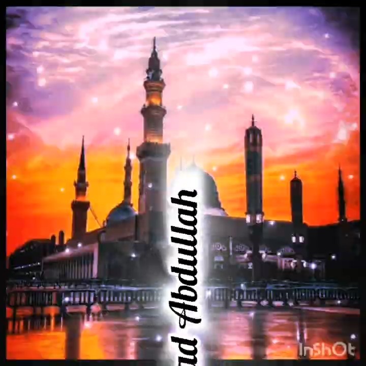 Iyaad Abdullah 💞 l Muhammad Nabi 💞 #factsFunnyshorts#Comedy#Islamic ...