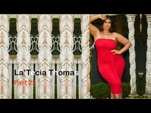 La'Tecia Thomas: Part 22