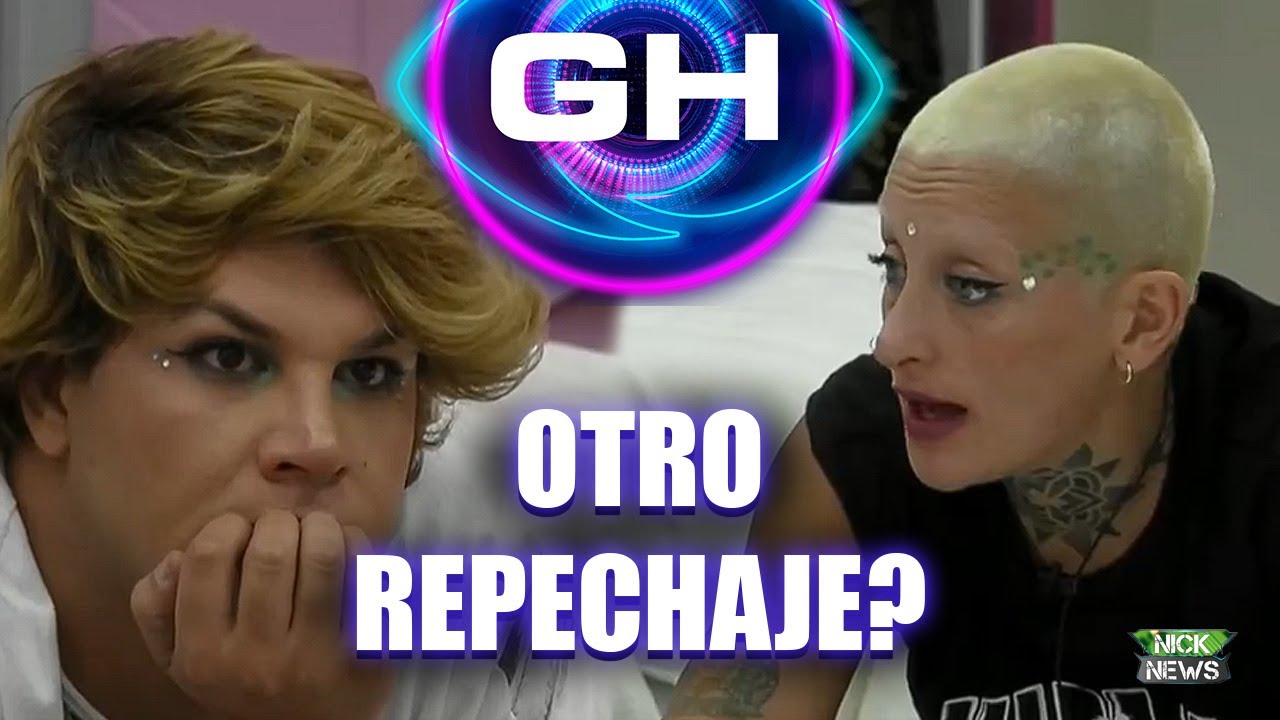 NUEVO REPECHAJE en GH 😱 SANCIONES a FURIA🔥 FLOR toxica con NICO ⚠️ Gran ...