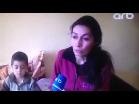 5 yaşlı Qafarov Səidİsmayıl Cəmşid oğluna yardım lazımdır.