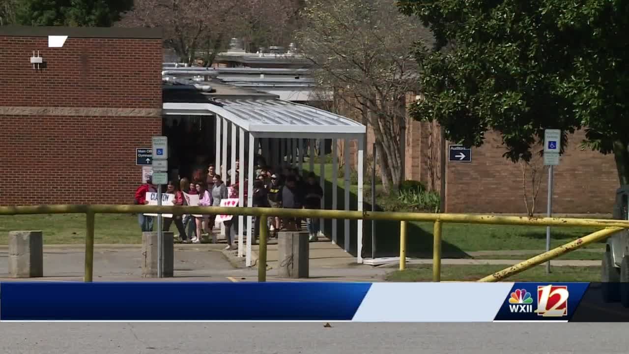 Yadkin County Schools: former Forbush High School student found dead ...