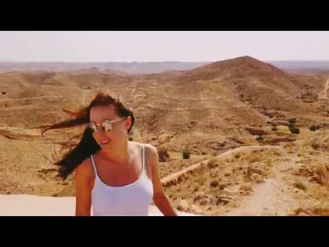 Tunisia DJERBA 4K - YouTube