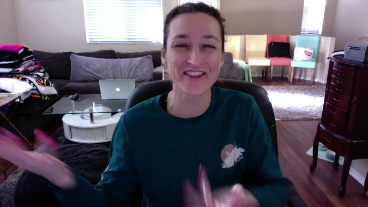 Goal Setting - DAPPS Format - YouTube