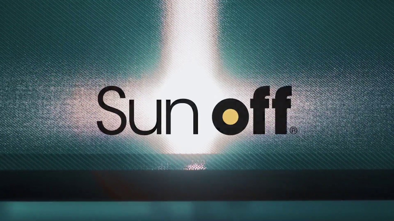 Presentation av Sun Off - Lång version - YouTube