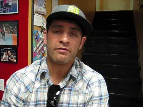 joe camacho interview - YouTube