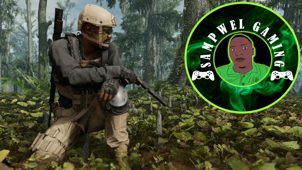 Ghost Recon Breakpoint | Finding Yuma and Midas belongings | Part 2 ...