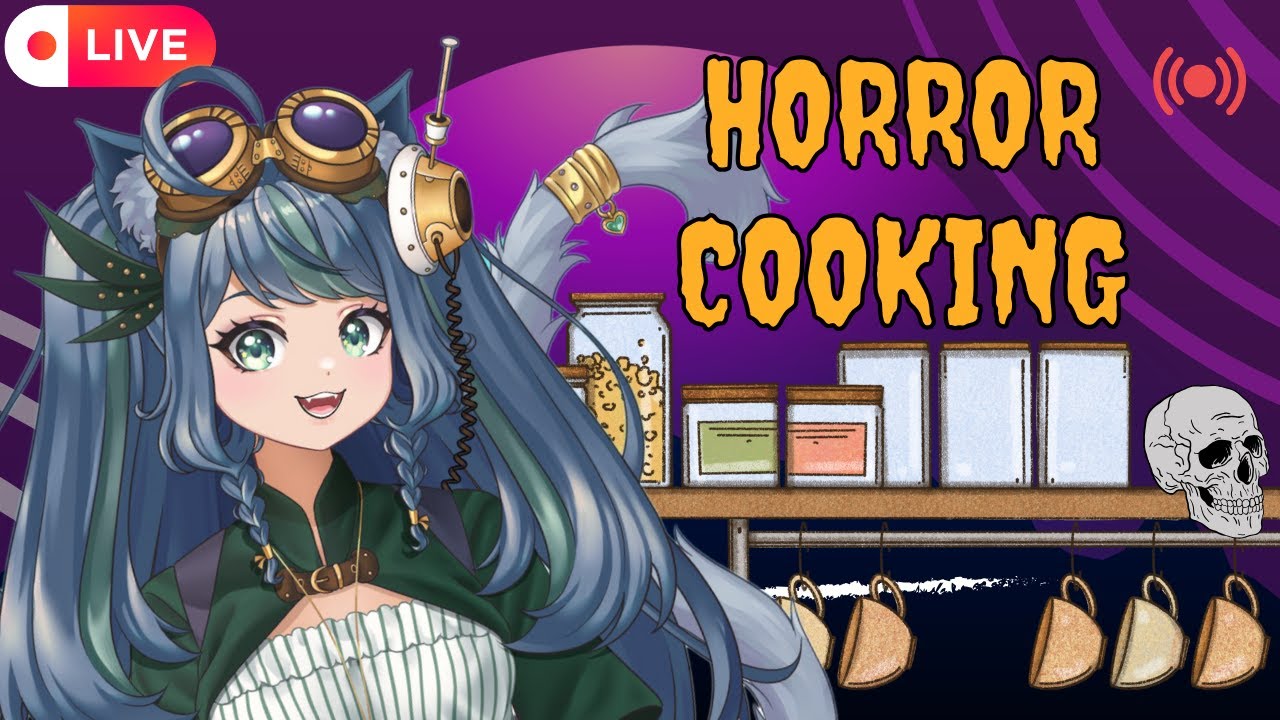 HORROR COOKING | Making cursed food look cute! | #food #cooking - YouTube