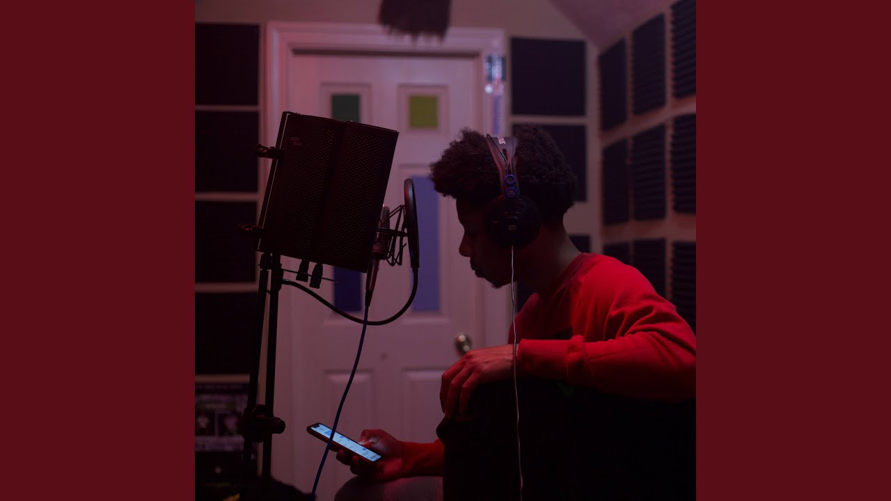 Demonz (feat. BFRESH) - YouTube