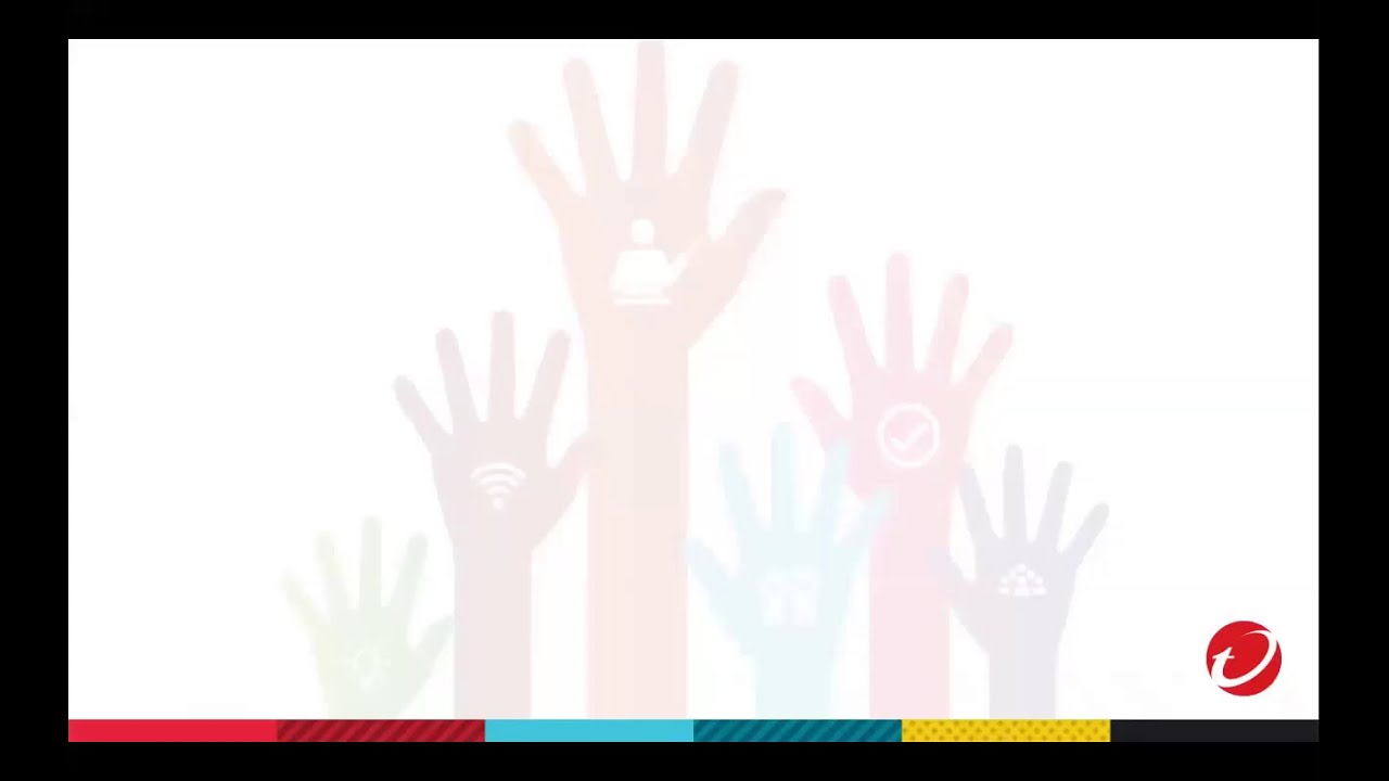 Trend Micro Philippines Secure Learning Series: Secure Learning ...