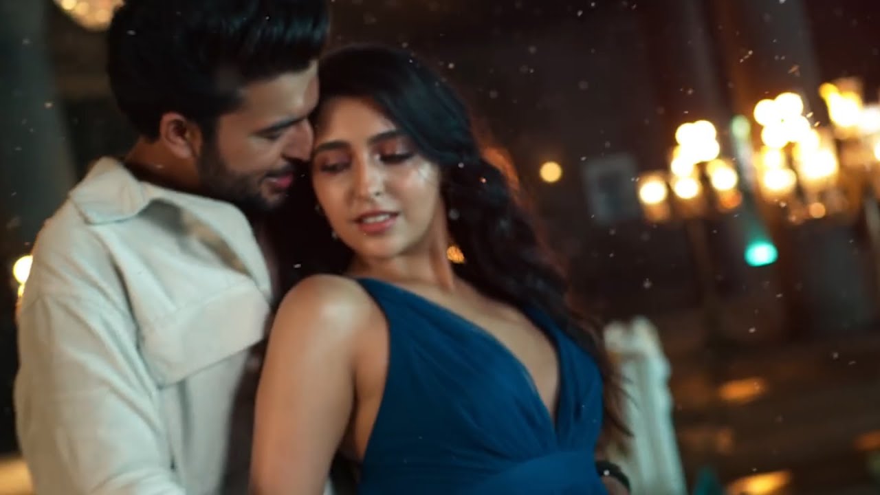 Jaaniya (Official Video) - Ankit Tiwari - ICONYK - Ft. Navneet & Anisha ...