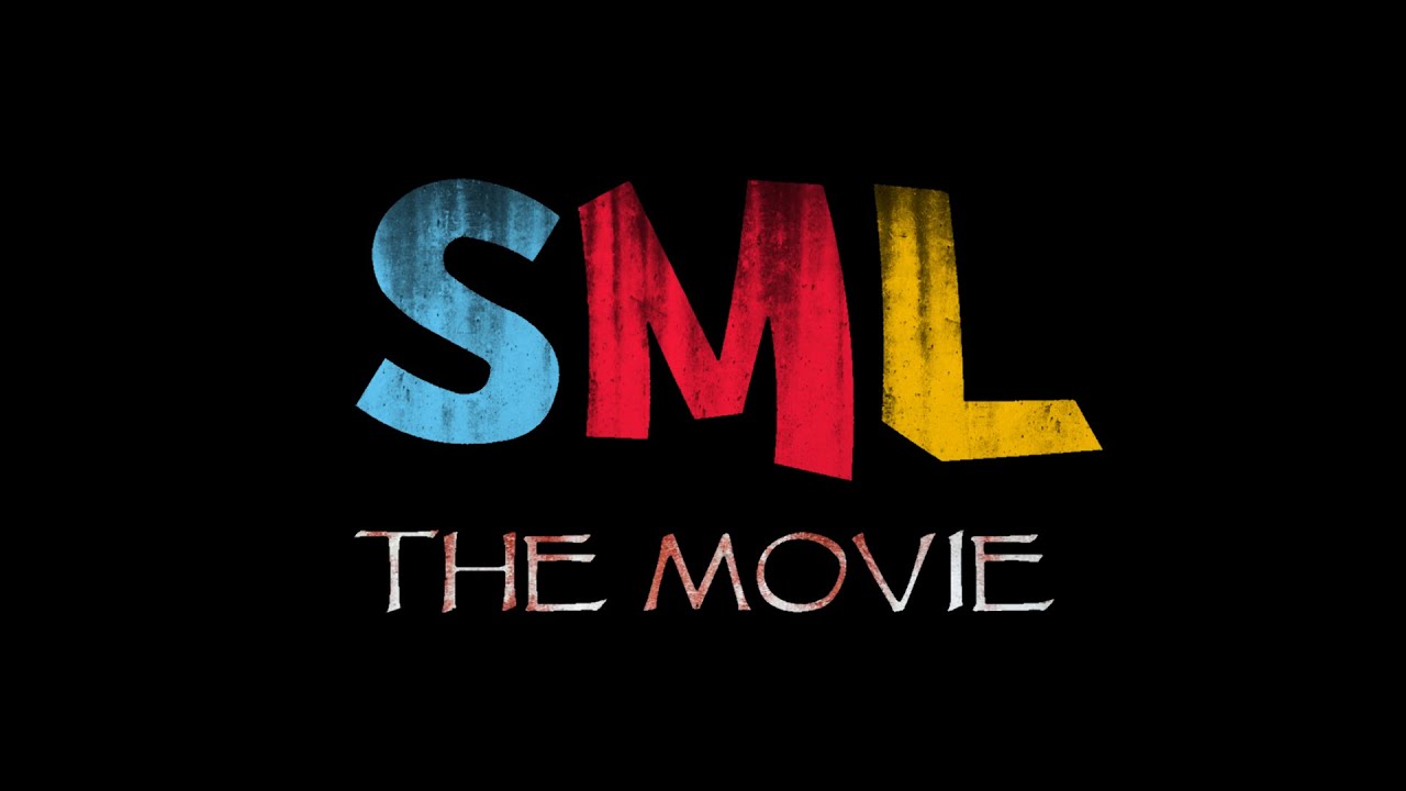 SML: The movie (ENDING LEAK 4K 60FPS) - YouTube