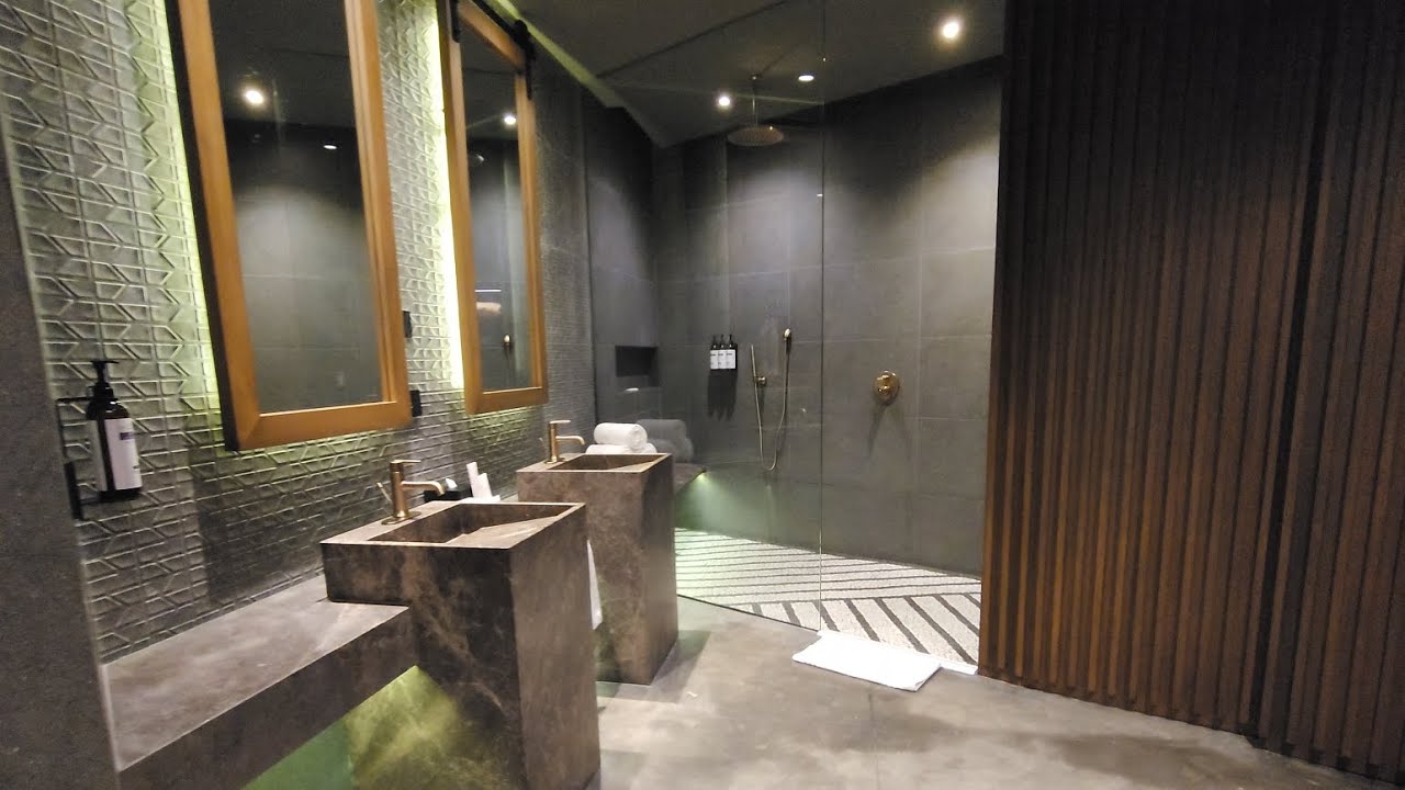 Secrets Tulum Resort Room Tour Preferred Club Junior Suite Tropical ...