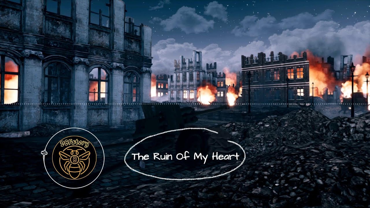 The Ruin of My Heart | A Heartbreaking Journey Through Love's ...