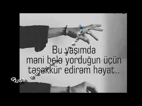 Status üçün qısa video