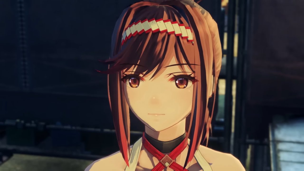 Pyra's Daughter is in danger, let's save her! - Xenoblade Chronicles 3 ...