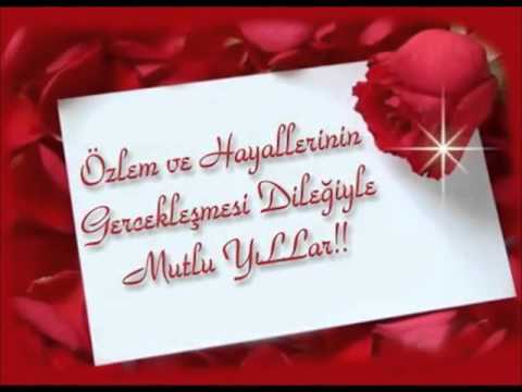 Dogum Gunun KutLu Olsun