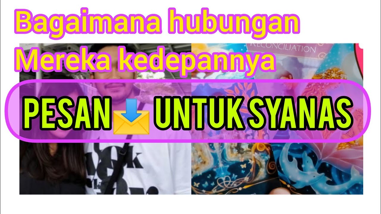 Bagaimana hubungan Syanas dan jeje kedepannya// & Pesan📩 untuk Syanas 👨 ...