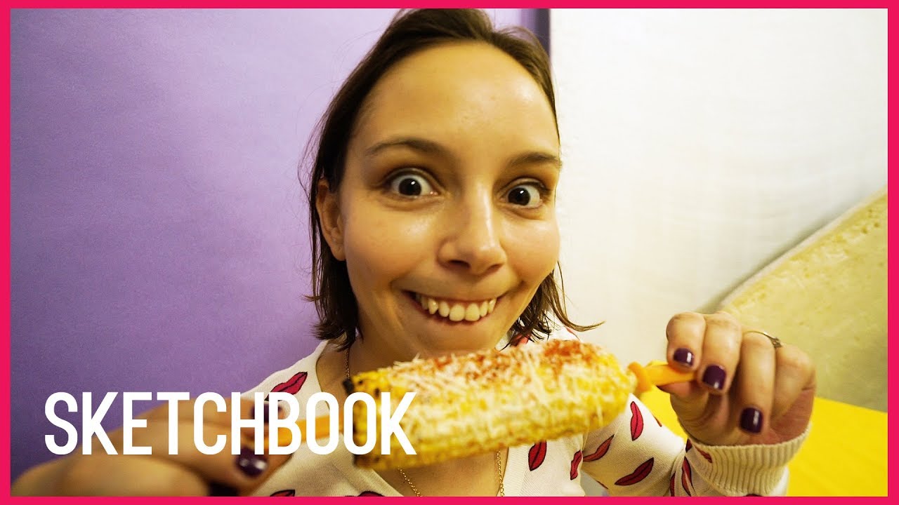 The Studio is Cooking! | Vlog #02 - YouTube