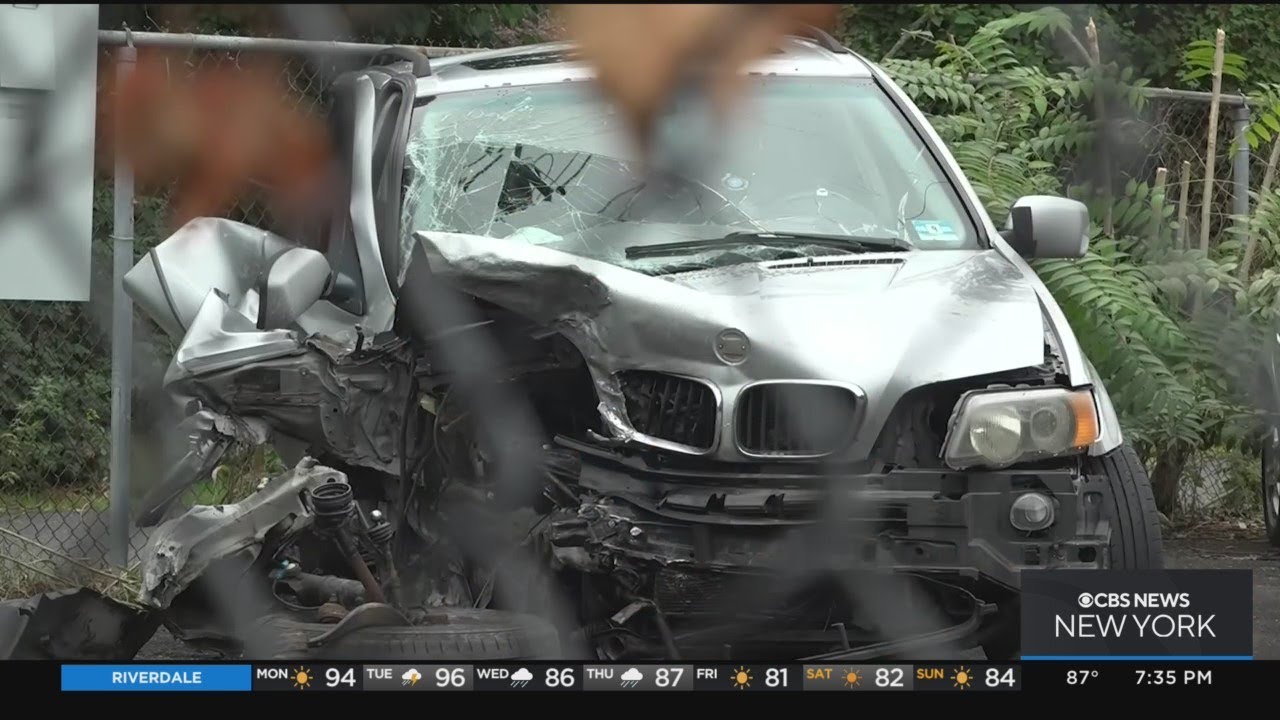 English tourist Thomas Robb, accused in Rockland County wrong-way crash ...