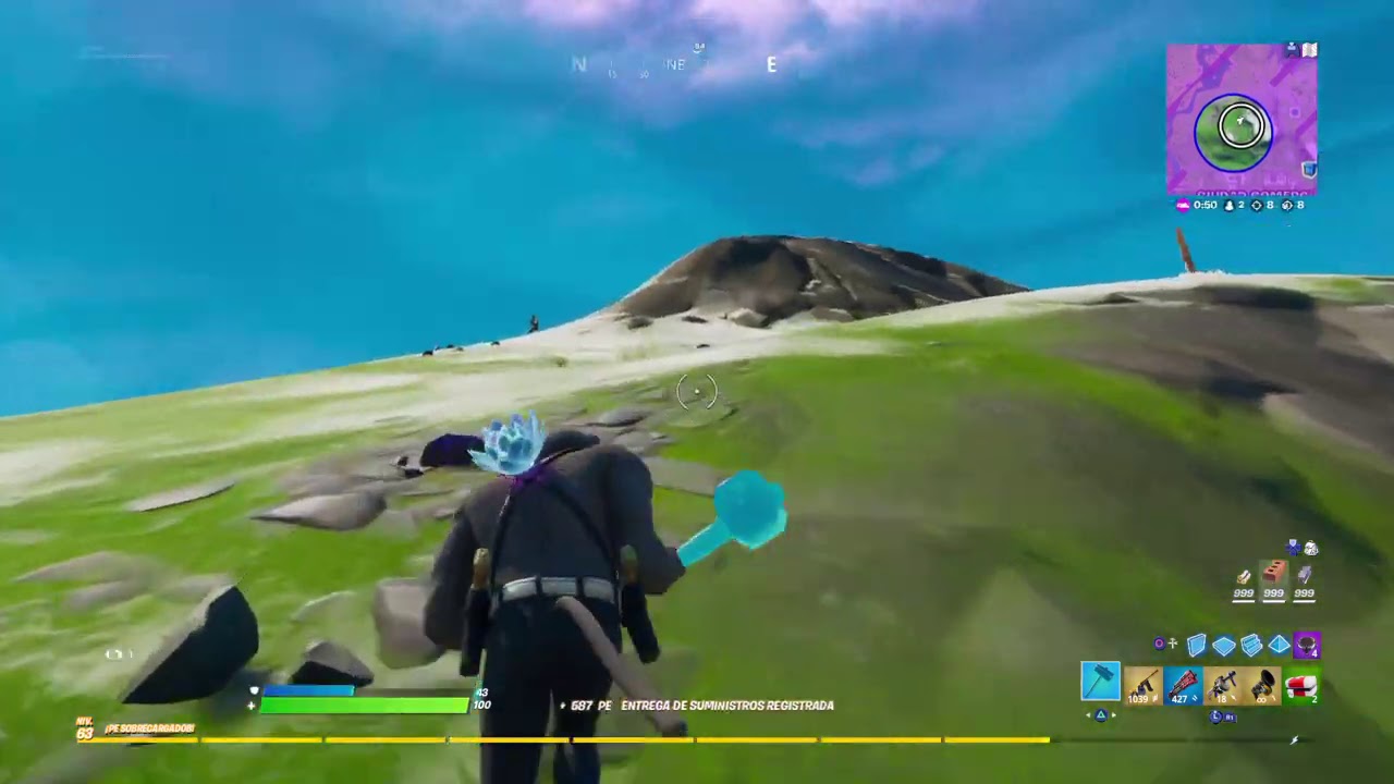 Fortnite_xxxxd lo mejor - YouTube