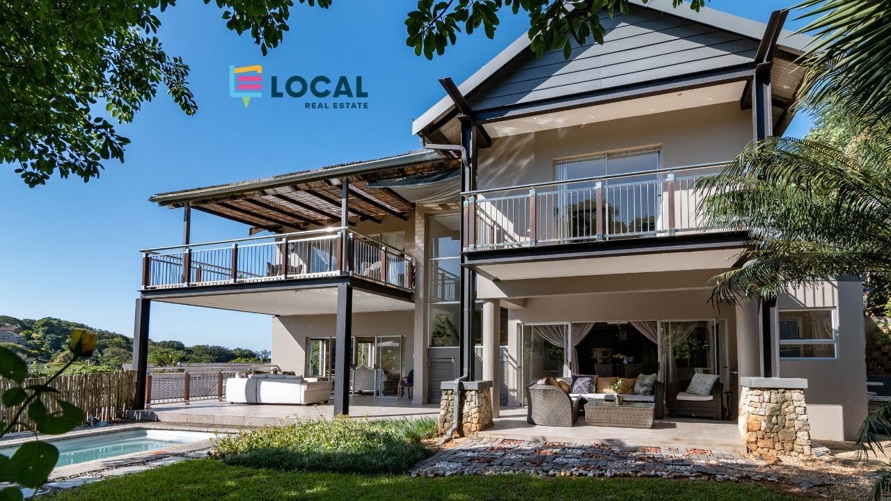 3 Msintsi, Simbithi Eco Estate - YouTube