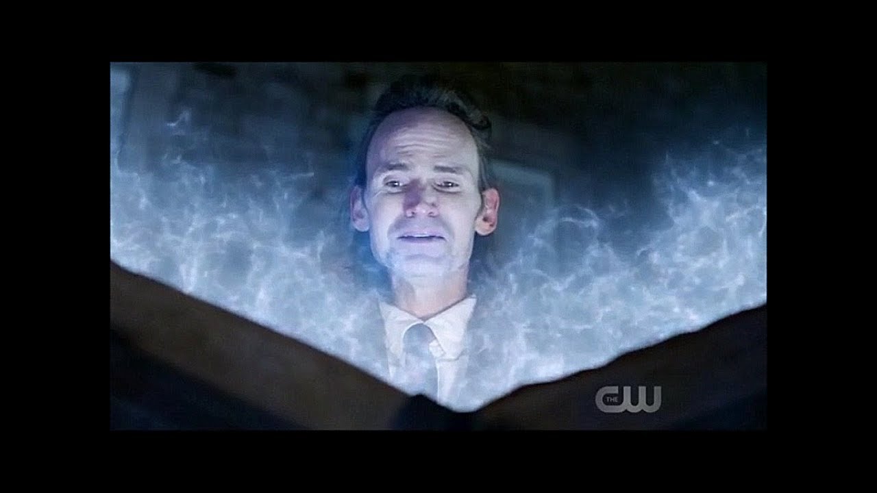 El Monitor ayuda al Doctor Deegan a moldear la realidad - ELSEWORLDS ...