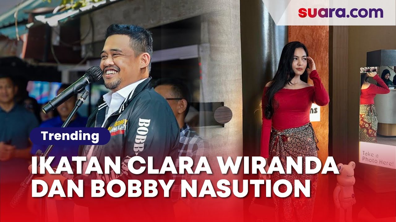 Sosok Clara Wirianda Akhirnya Muncul, Lakukan Ini Usai Namanya ...