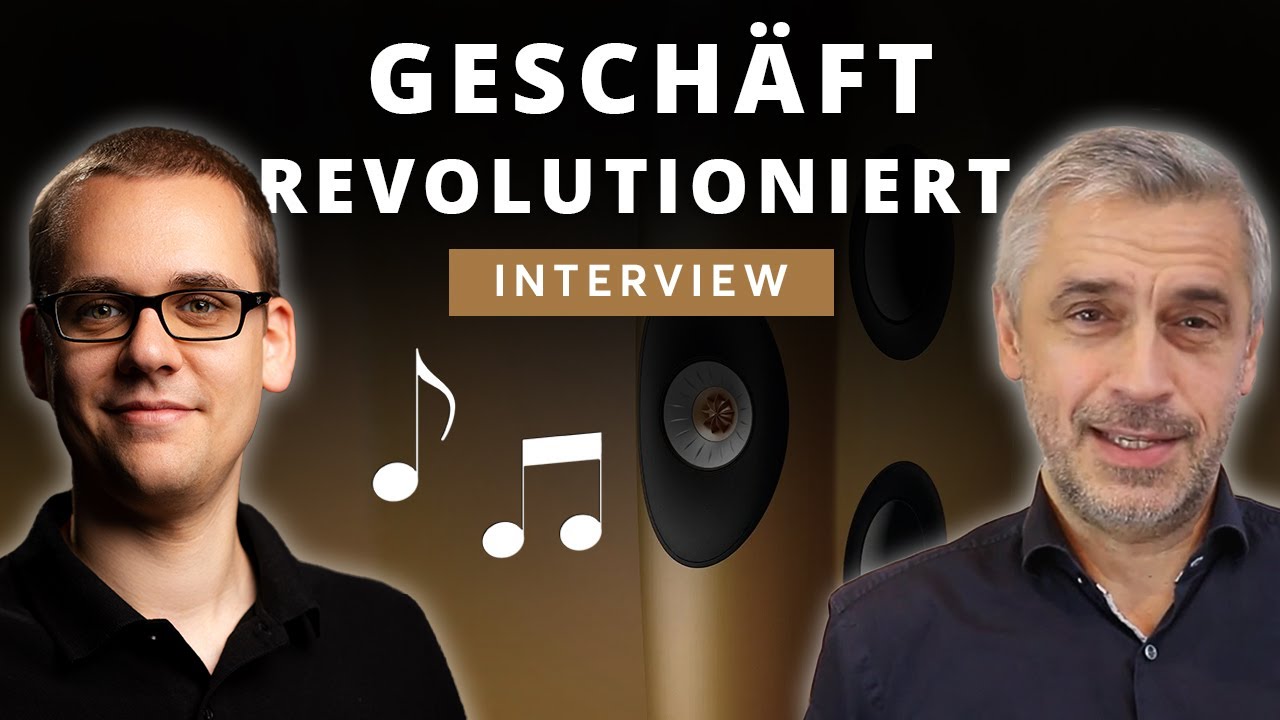 Fallstudie: So hat EASY2 ein Geschäft gerettet und revolutioniert! - YouTube