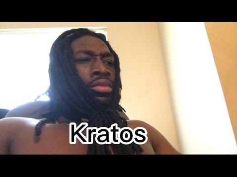 If Kratos had a Parent-Teacher Conference…