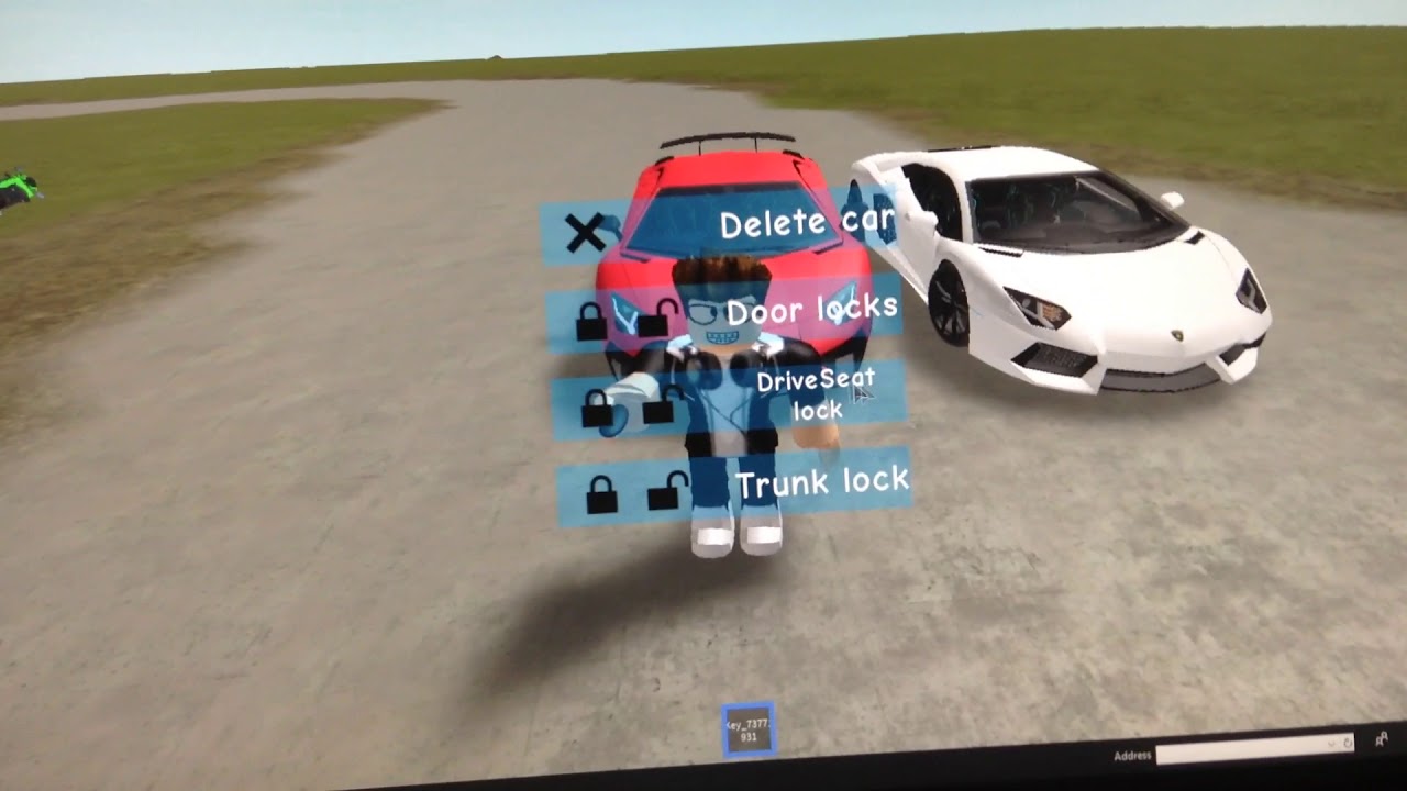 ROBLOX racing sim part 2 with freinds😊 - YouTube