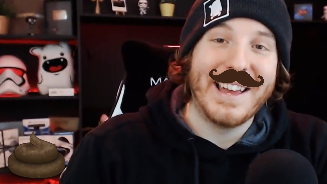 YouTube Kacke: Simon Unge HASST Caty! - YouTube