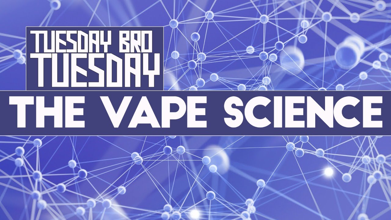 Tuesday Bro Tuesday - What Does The Science Say? HUGE ANNOUNCEMENT ...