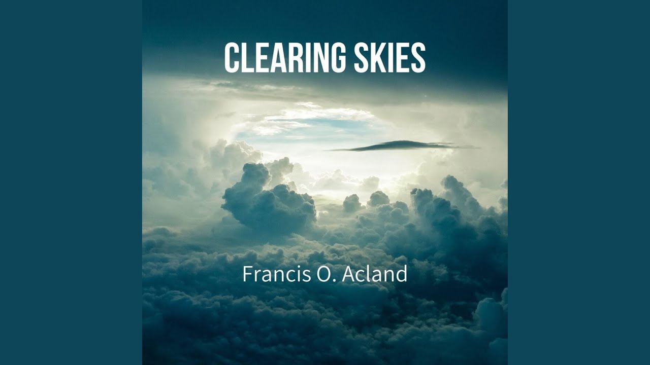 Clearing Skies Youtube