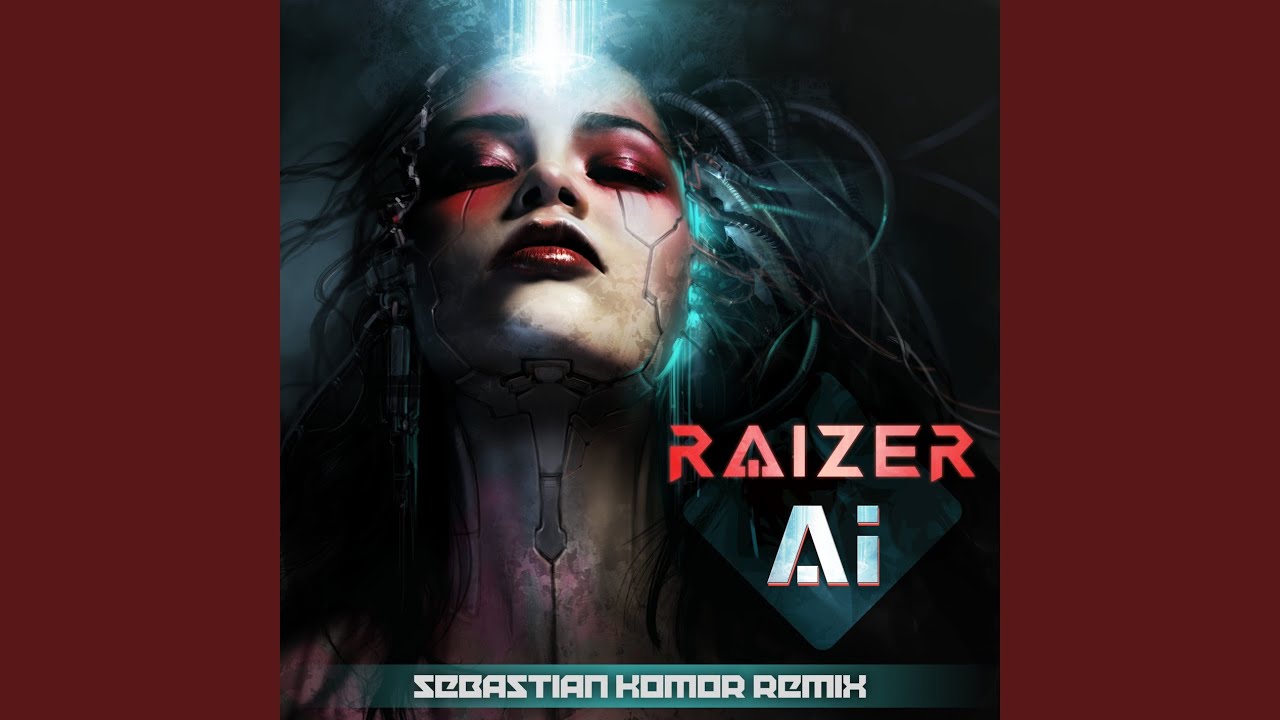 A.I. (Sebastian Komor Remix) - YouTube Music