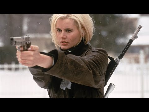 The Long Kiss Goodnight Full Movie Facts, Story And Review /  Geena Davis / Samuel L. Jackson